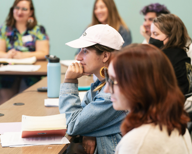 8-Week: Intermediate Nonfiction | Lighthouse Writers Workshop