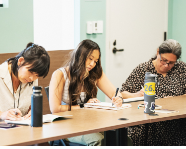 Writing in Color Fest | Lighthouse Writers Workshop