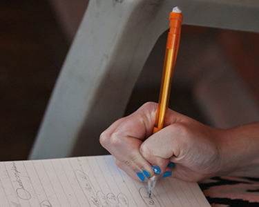 4-Week: Reboot Your Memoir | Lighthouse Writers Workshop