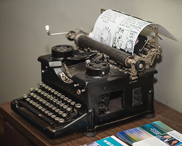 8-Week: Write Your Persuasive Book Proposal | Lighthouse Writers Workshop