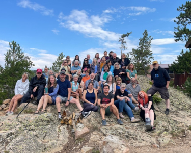 Programs | Lighthouse Writers Workshop