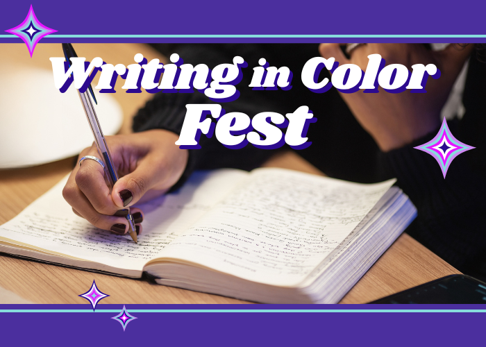 Lighthouse Writers Workshop