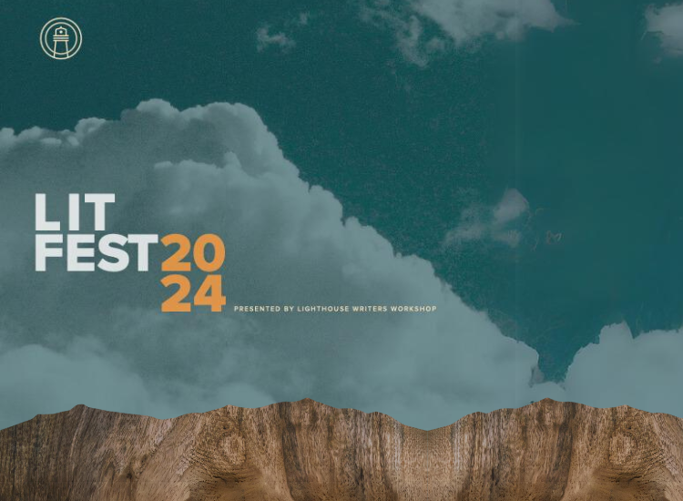 Lighthouse Writers Workshop