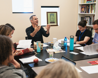 Programs | Lighthouse Writers Workshop