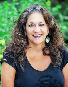 Joy Roulier Sawyer | Lighthouse Writers Workshop